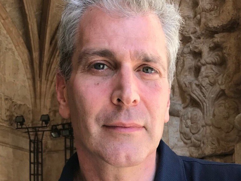 Emotional Authenticity & the Personal Essay, with Author James Marcus